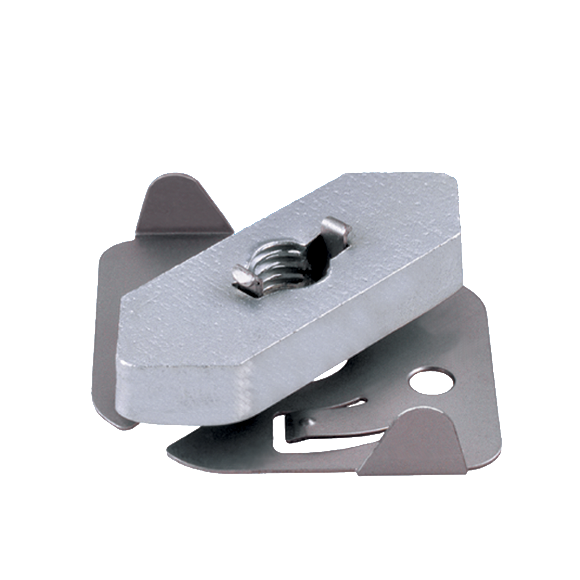 MPC-Tornillos soporte Quick M8 | V2A